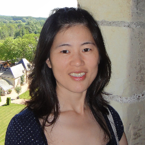 Rachel Chiang